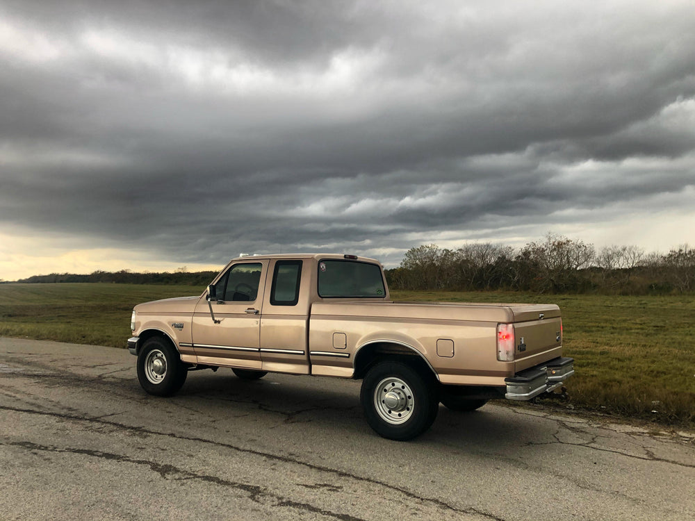 Featured Rigs – Complete Performance