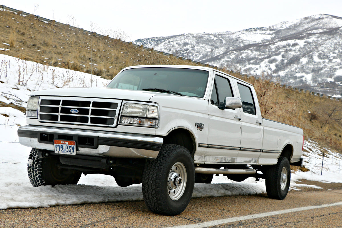 OBS Resurrection Suspension (Part 3) – Complete Performance