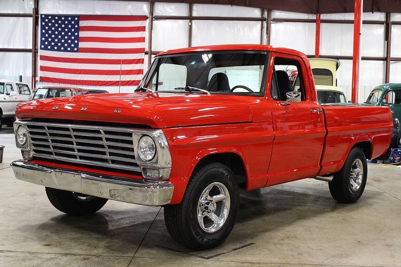 67-72 Bumpside – Complete Performance