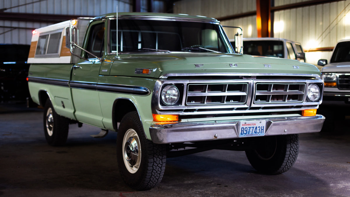 Bumpside 67-72 – Complete Performance