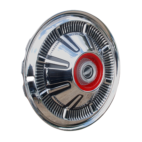 Wheel Accessories – Complete Performance