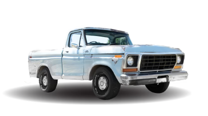 Dentside 1973-1979 Parts – Complete Performance