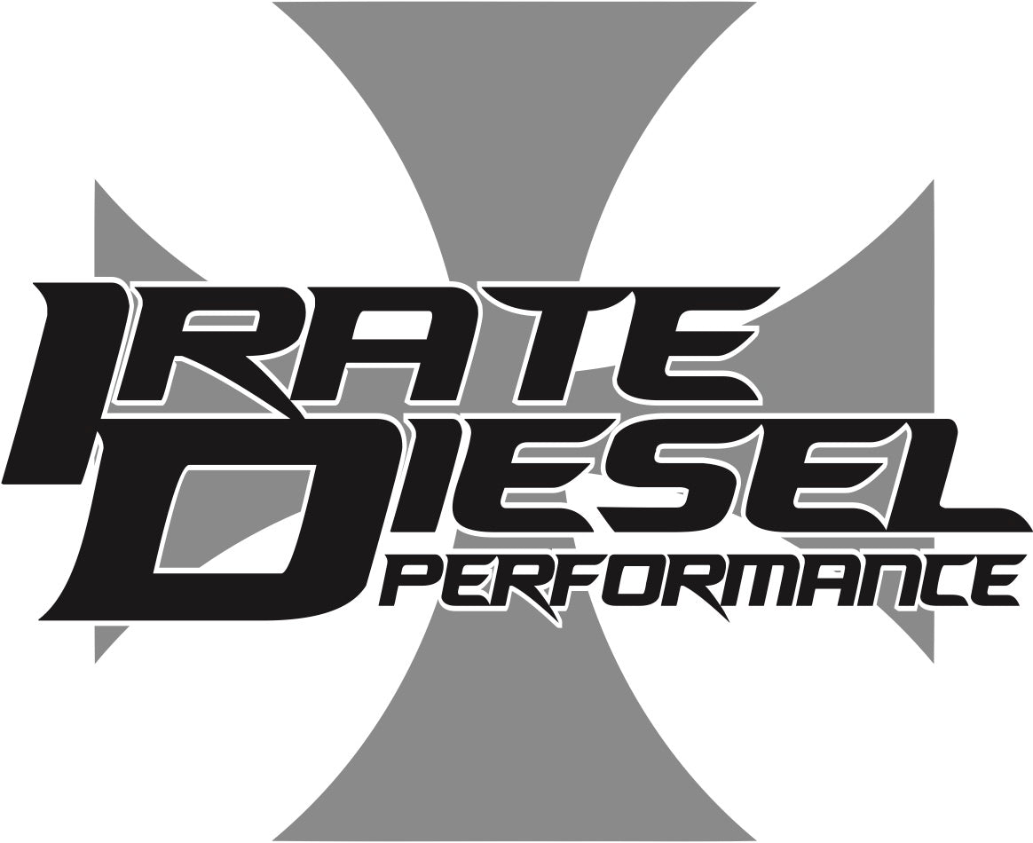 Irate Diesel – Complete Performance