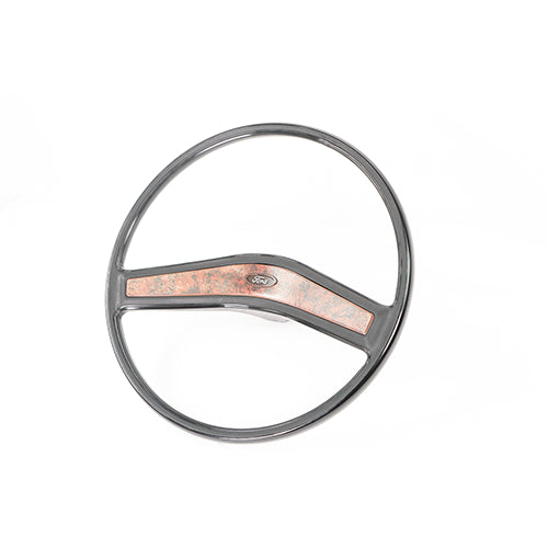 Steering wheels – Complete Performance