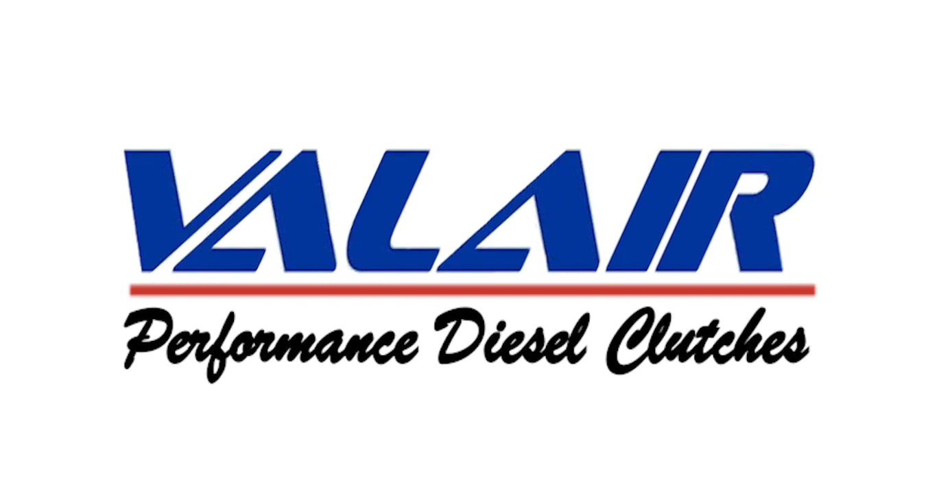 Valair Clutch – Complete Performance