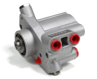 Oil System – Complete Performance