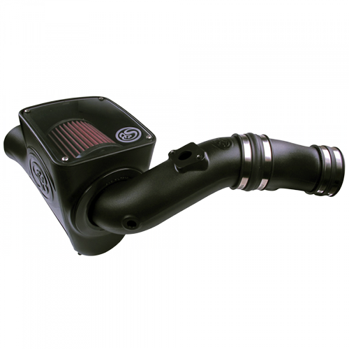 Air filters and components – Complete Performance