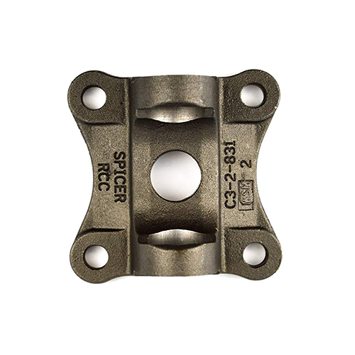 1992 - 1997 Axle Conversion – Complete Performance