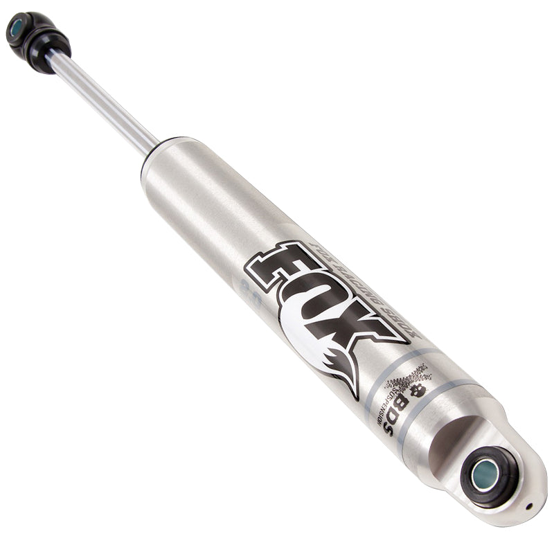 Shocks – Complete Performance