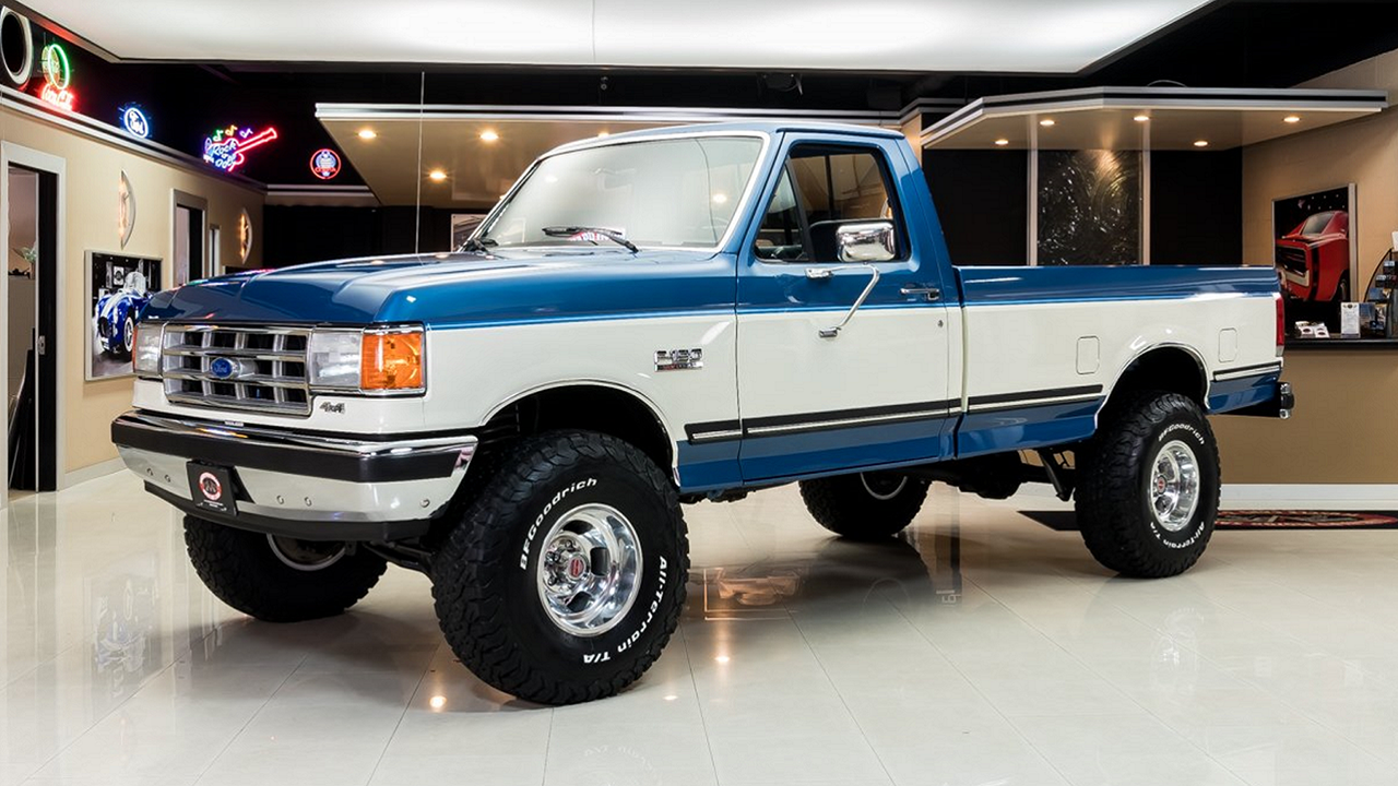 87-91 Bricknose – Complete Performance