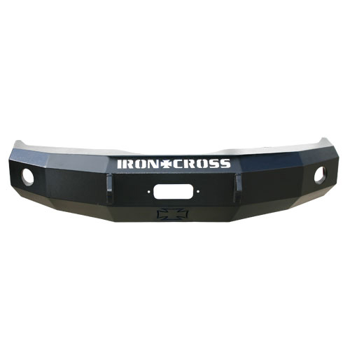 1992-1997 Front Bumper – Complete Performance