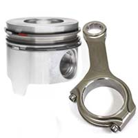 Engine Parts and Accessories – Complete Performance