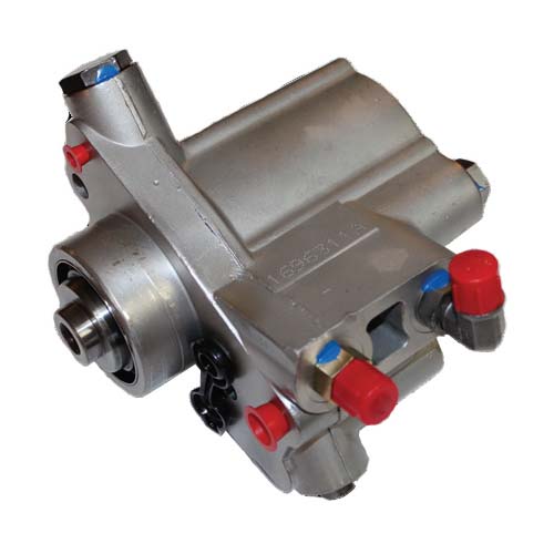 Oil Pumps – Complete Performance