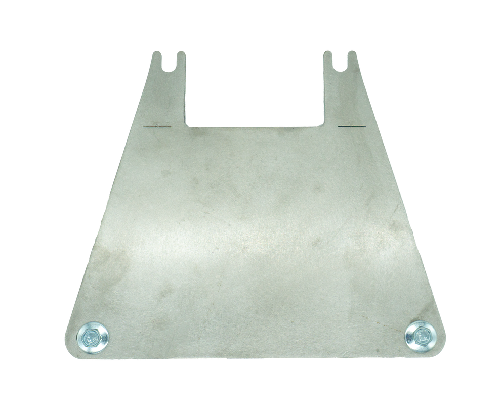 Kincer Chassis PCM Mount – 1967–1979 Ford F-Series – Complete Performance