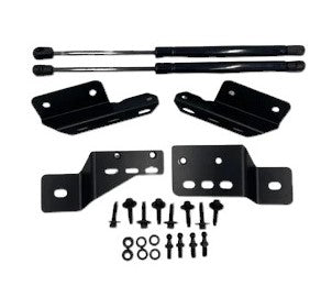 Hood Hinge Strut Kit - OBS Solutions – Complete Performance