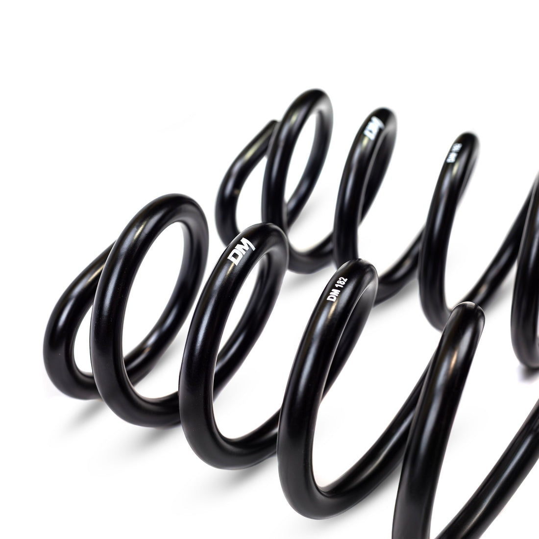 Desolate Motorsports 2" Lift Coils - 1980-1996 Ford F150/Bronco ...