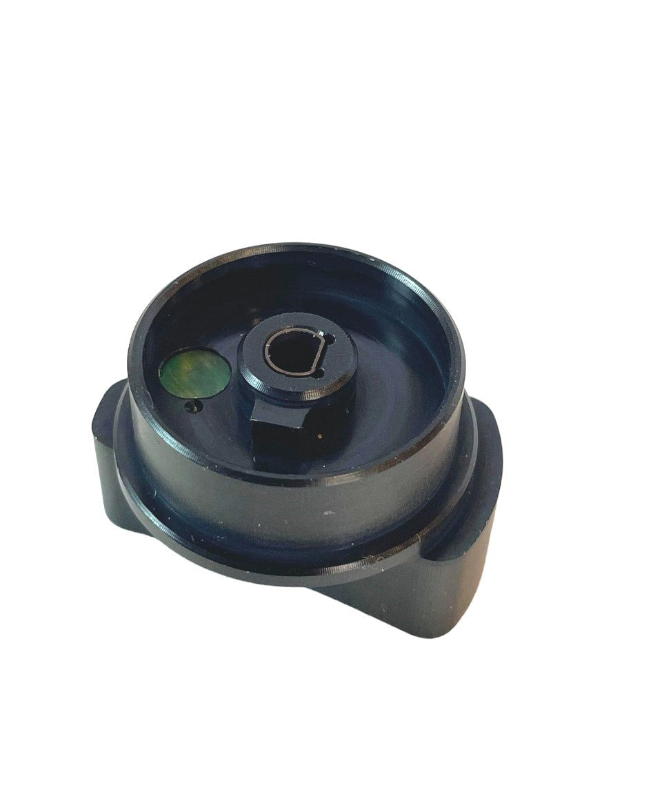 Billet Air Conditioner Control Knob Set – Complete Performance