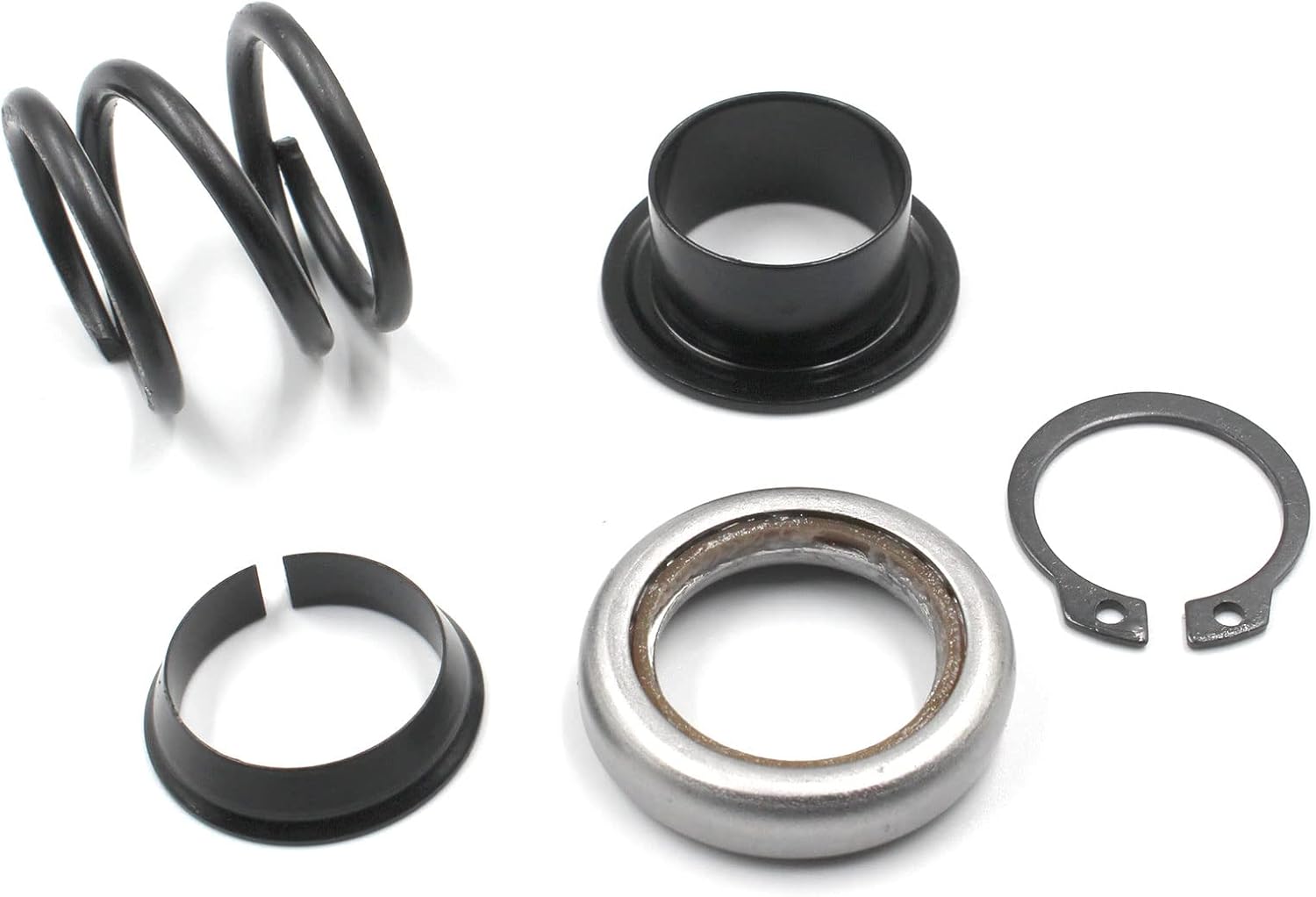 Complete Performance Steering Column Repair Kit - 1992-1997 Ford F-Ser