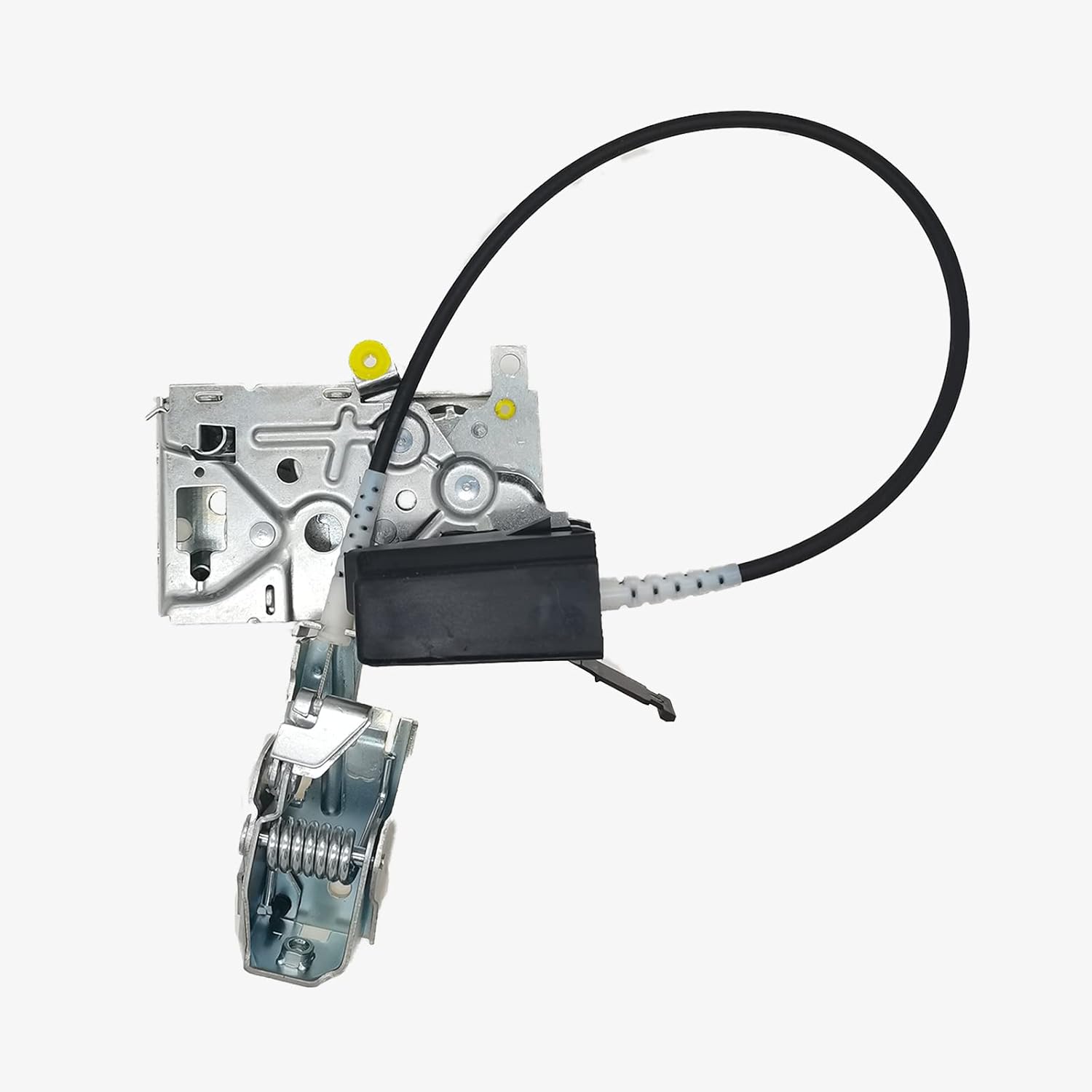 Complete Performance Driver Door Latch Assembly - 1992-1997 Ford F-Ser