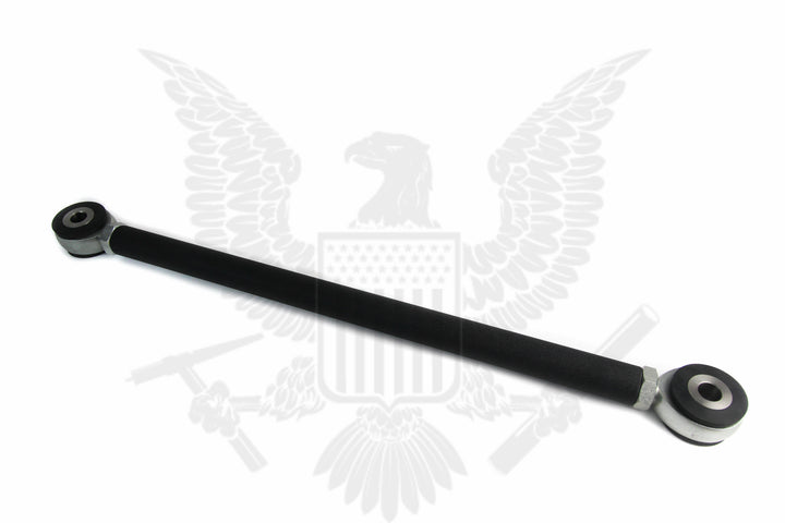 PMF Suspension – Complete Performance