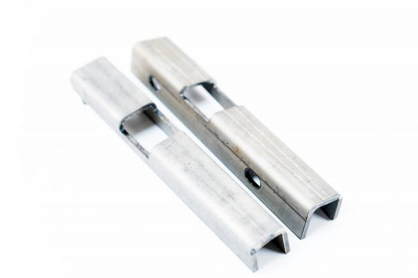 OBS - Dual Plate GM Mirror Conversion Kit – Complete Performance