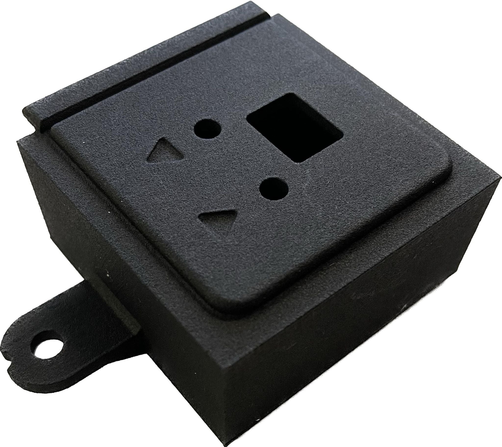 (1994-1997) Hydra Dash Mount – Complete Performance