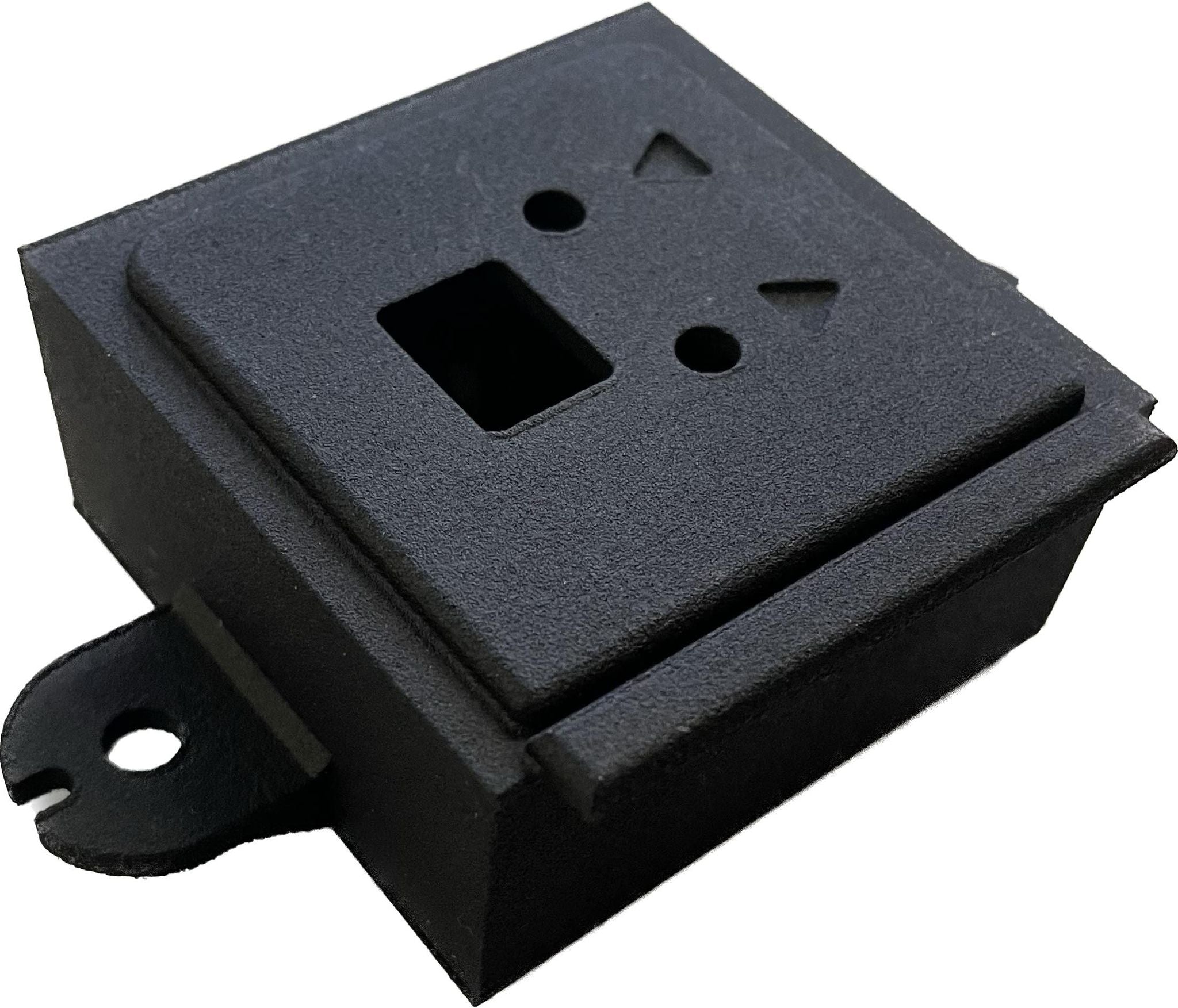 (1994-1997) Hydra Dash Mount – Complete Performance