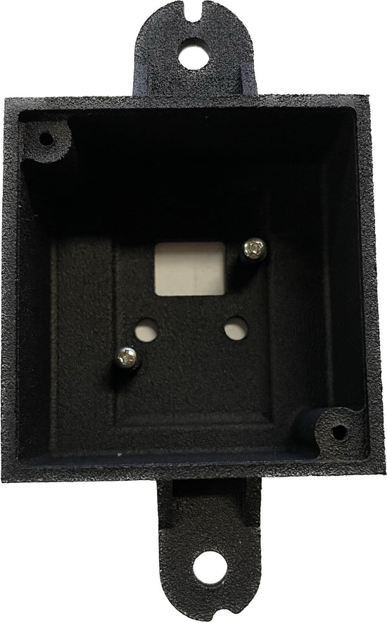 (1994-1997) Hydra Dash Mount – Complete Performance