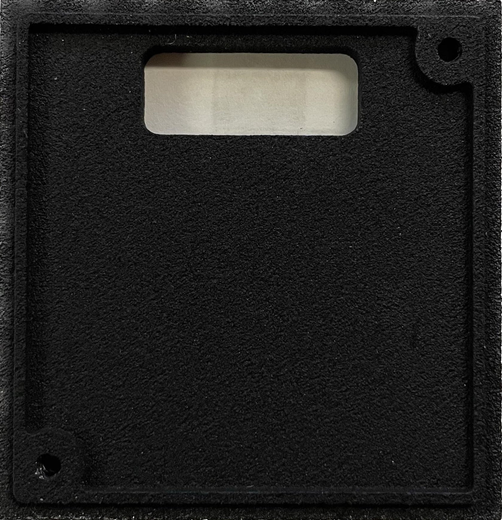 (1994-1997) Hydra Dash Mount – Complete Performance