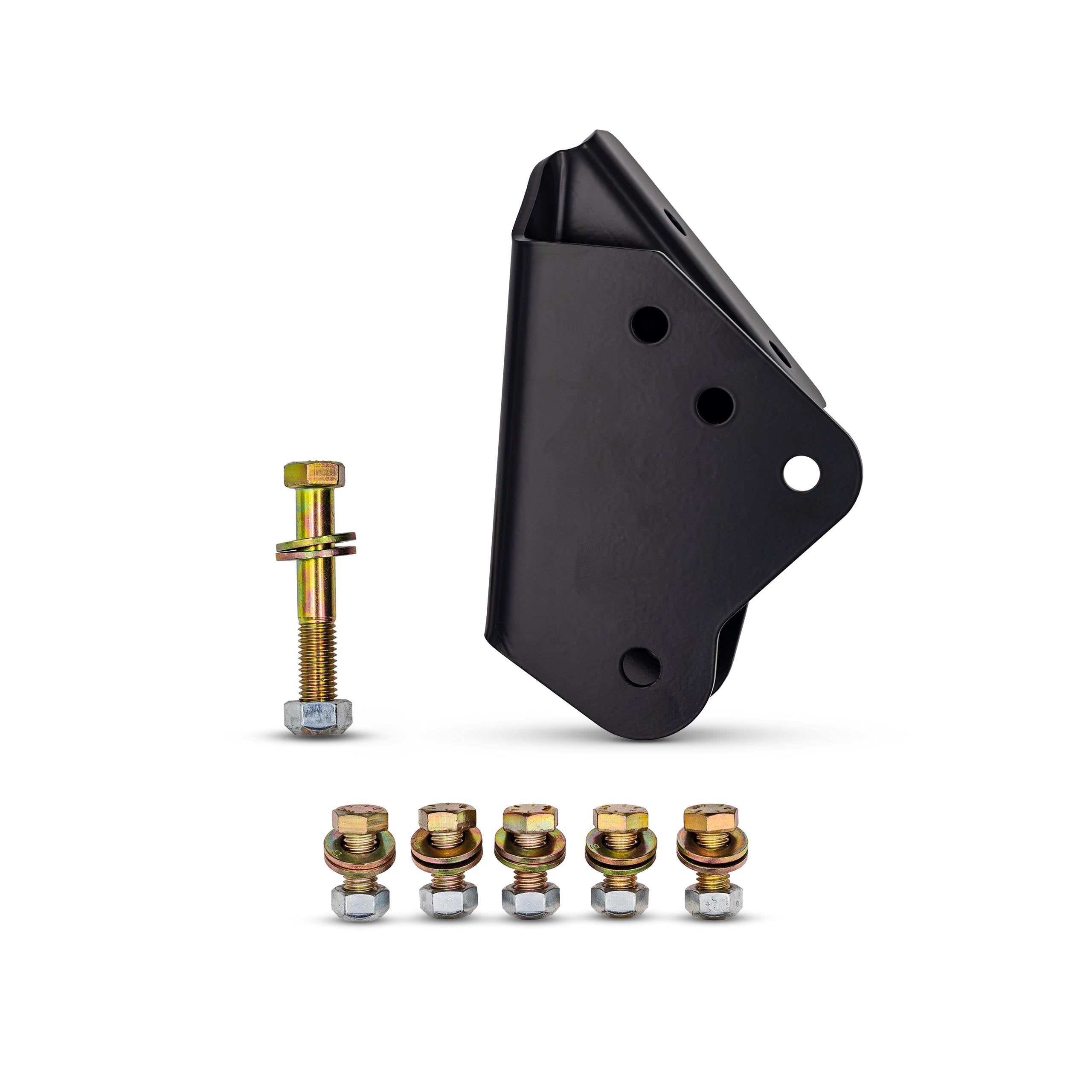 80-96 Bronco / F-Series Stock Replacement Beam Pivot Bracket (Driver B ...