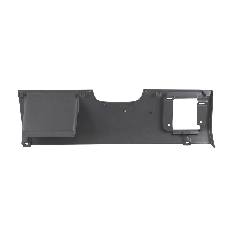 Steering Column Lower Trim Panel – Complete Performance