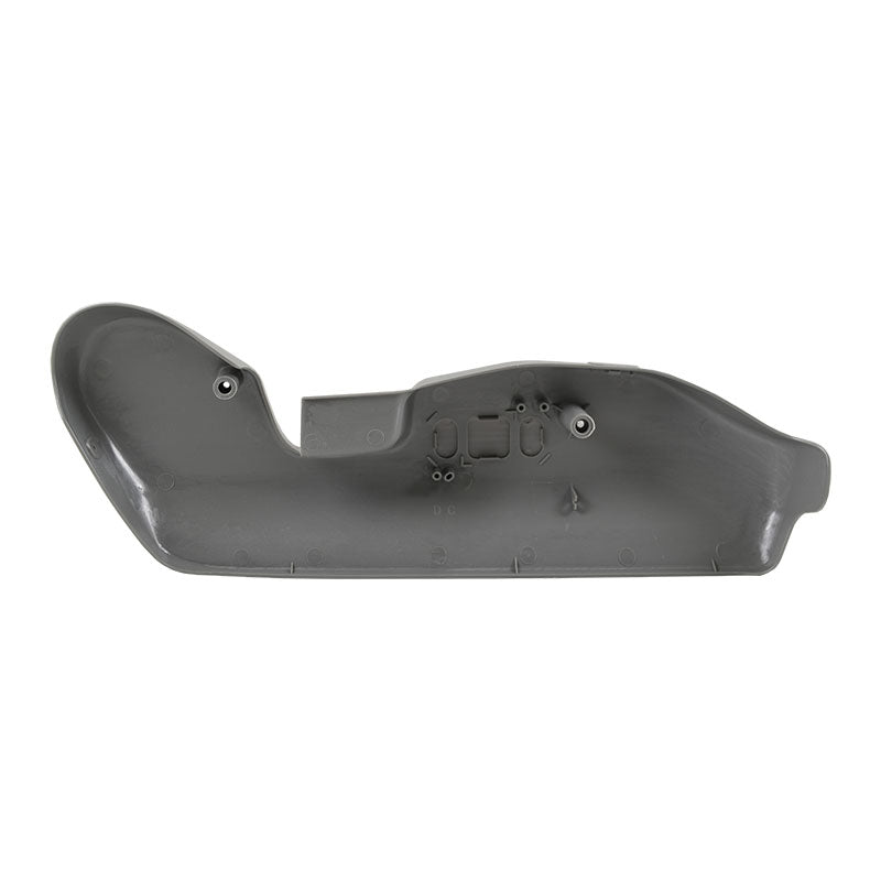 Seat Side Shield – Complete Performance