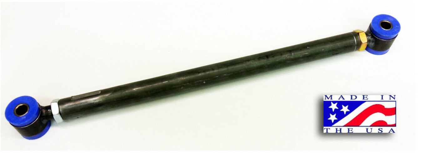 85-97 Ford F-350 4x4 Adjustable Panhard Trac Bar – Complete Performance
