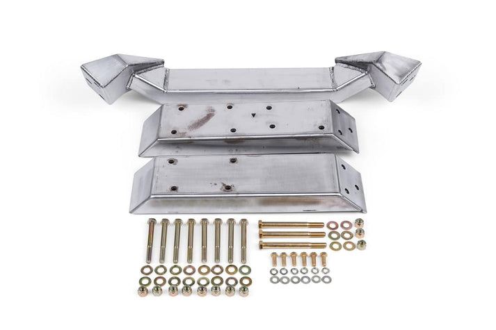 Kincer Chassis Basic 2wd - 4wd Conversion Kit - 1965 - 1979 Ford F-Ser ...