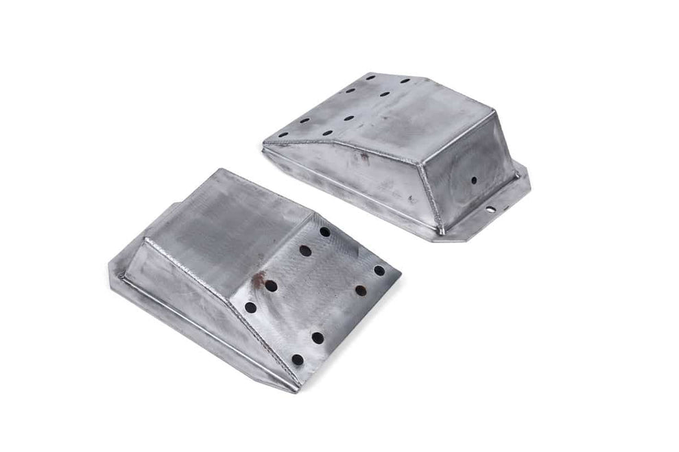 Kincer Chassis Basic 2wd - 4wd Conversion Kit - 1965 - 1979 Ford F-Ser ...