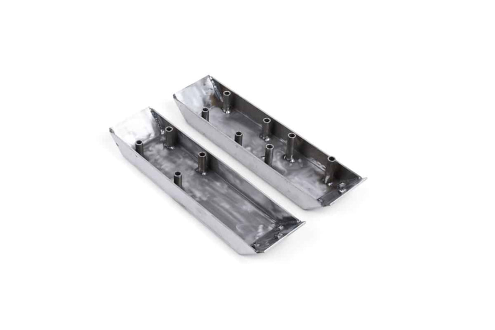 Kincer Chassis Basic 2wd - 4wd Conversion Kit - 1965 - 1979 Ford F-Ser ...