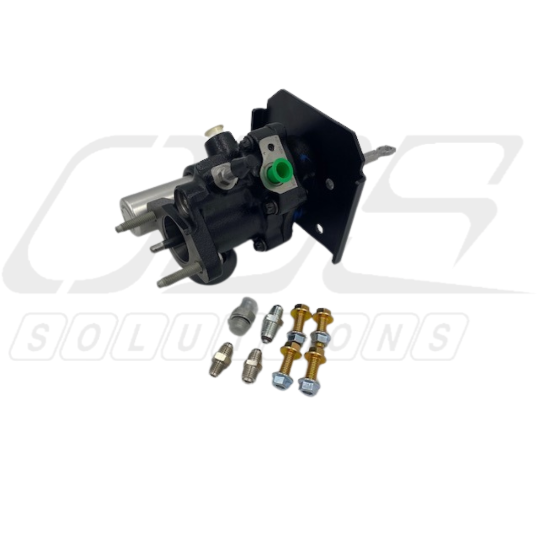 Hydro Boost Kit – Complete Performance