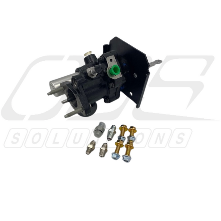 Hydro Boost Kit – Complete Performance