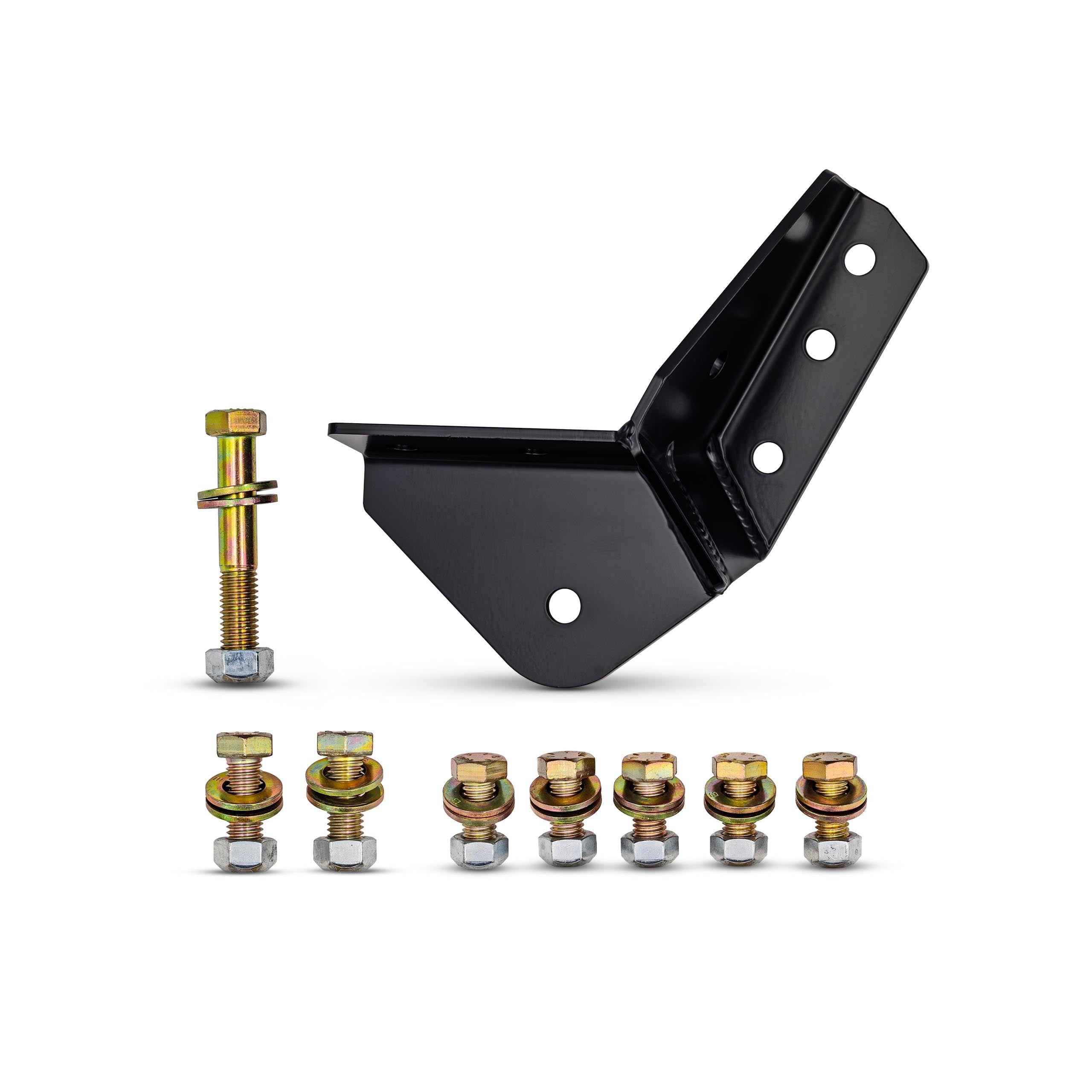 80-96 Bronco / F-Series Stock Replacement Passenger Beam Pivot Bracket – Complete Performance