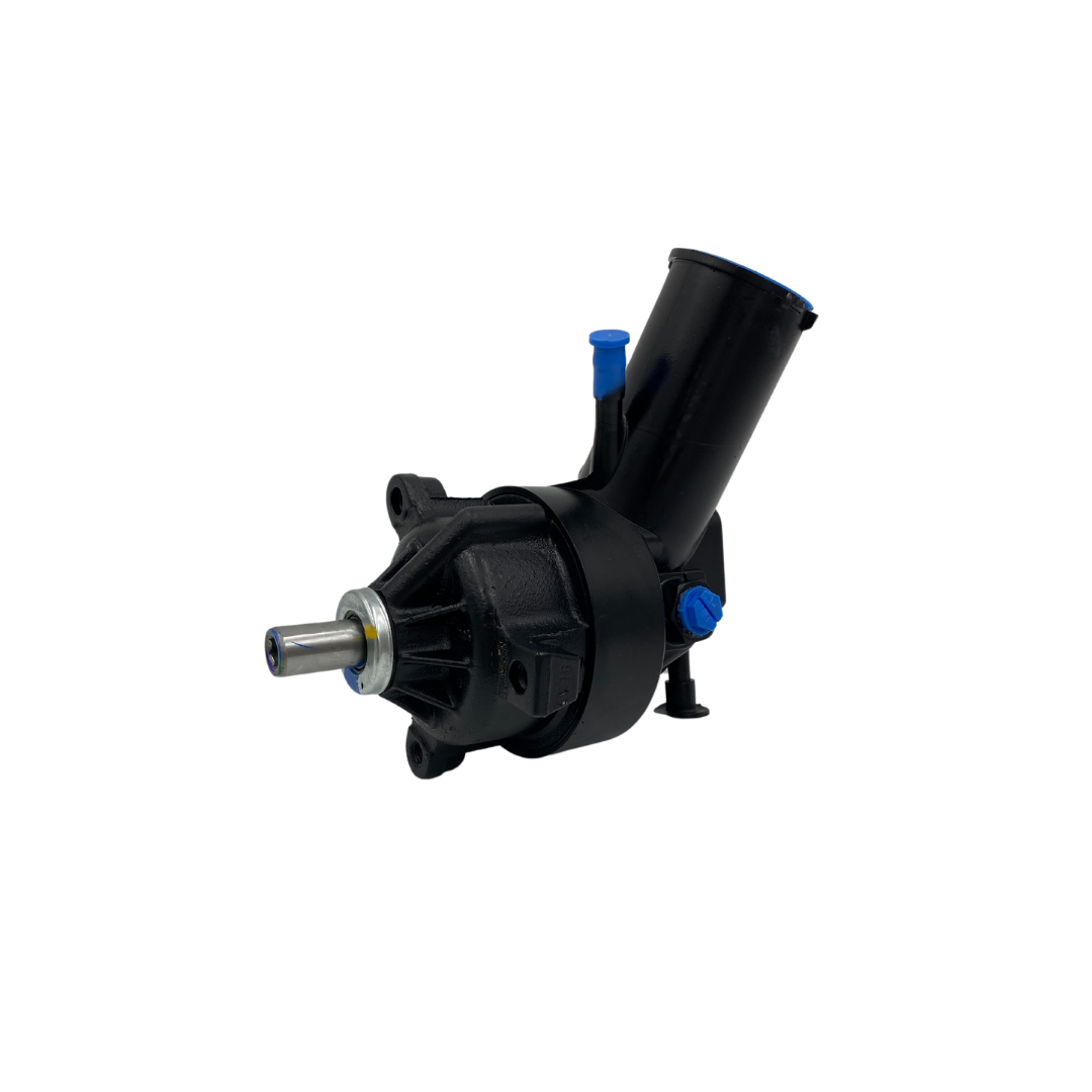OBS Solutions Hydro Boost Kit - 1987-1997 Ford F-Series & Bronco ...