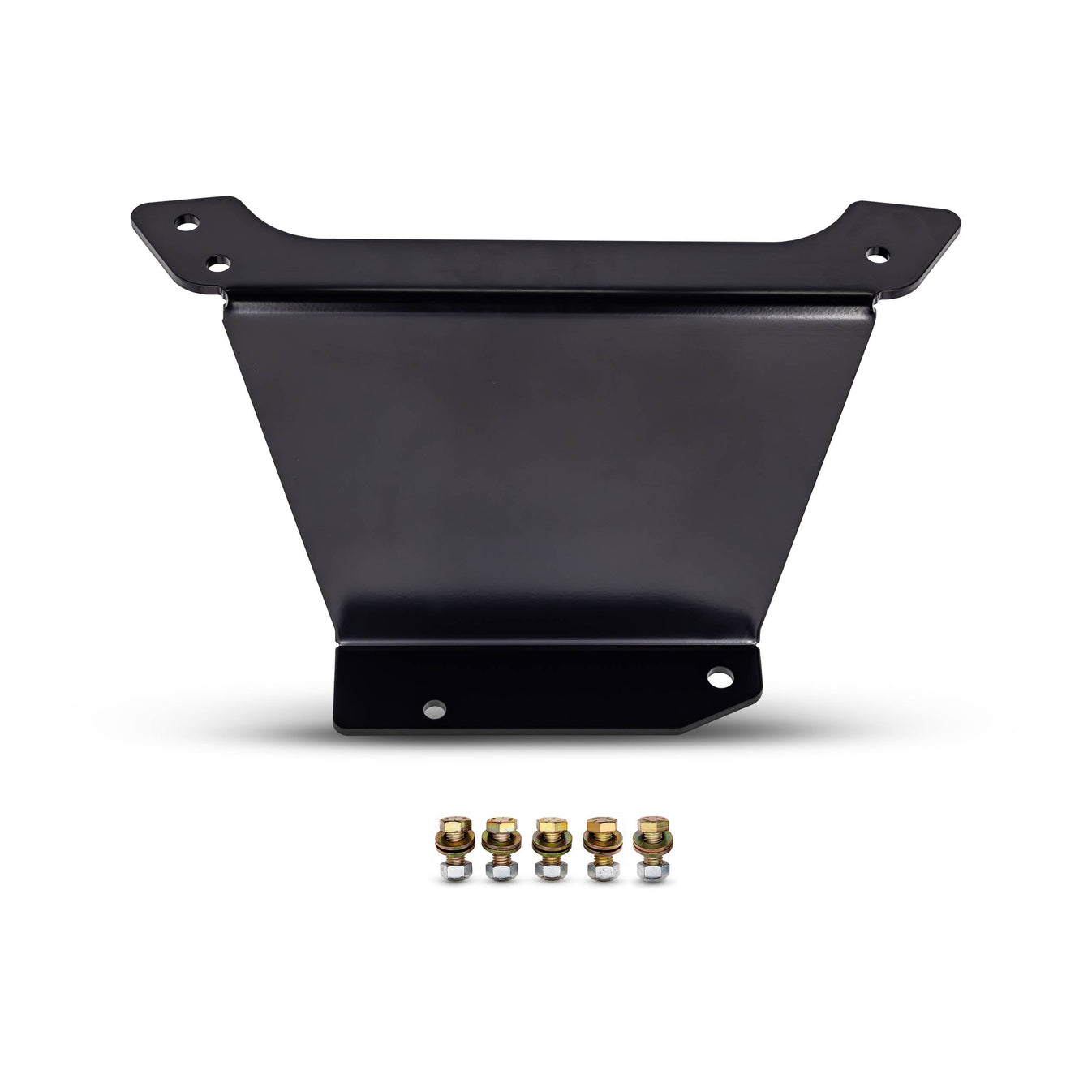 Desolate Motorsports Crossmember Reinforcement Bracket for Straight Ax ...