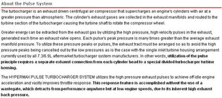 Hypermax 6.9L/7.3L IDI Turbo System - 1983-1994 Ford F-Series ...