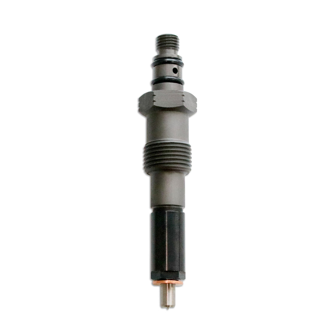 Complete Performance Stock Fuel Injector Kit - 6.9/7.3L IDI Diesel - 1