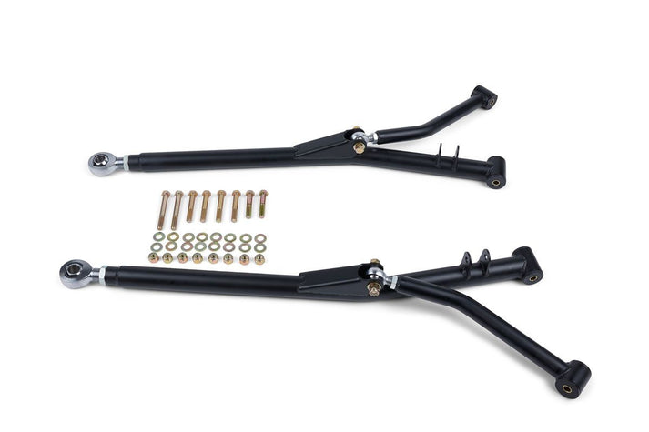 Kincer Chassis 2wd to 4wd Conversion Kit including Axle - 1967-1979 Fo ...