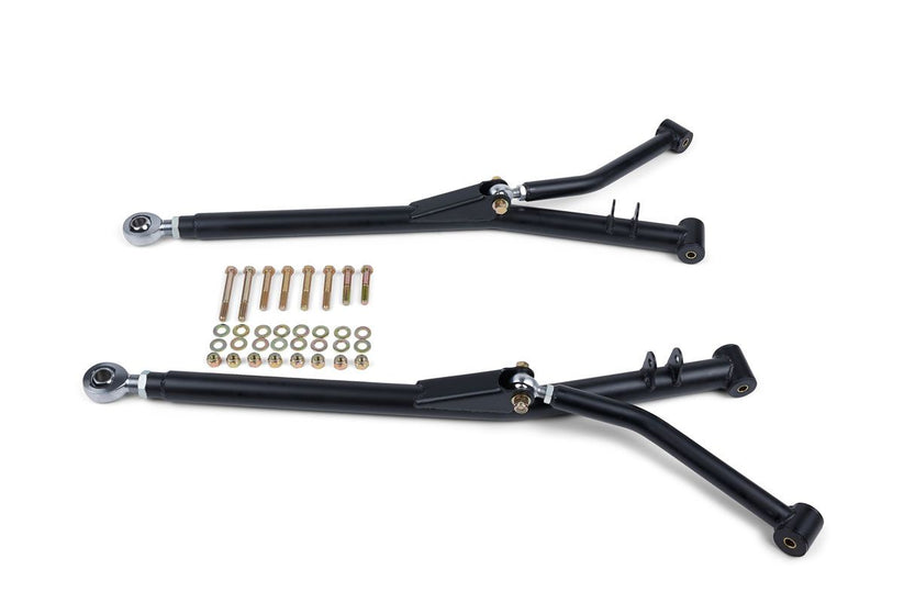 Kincer Chassis 2wd to 4wd Conversion Kit including Axle - 1967-1979 Fo ...
