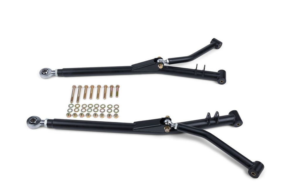 Kincer Chassis 2wd to 4wd Conversion Kit including Axle - 1967-1979 Fo ...