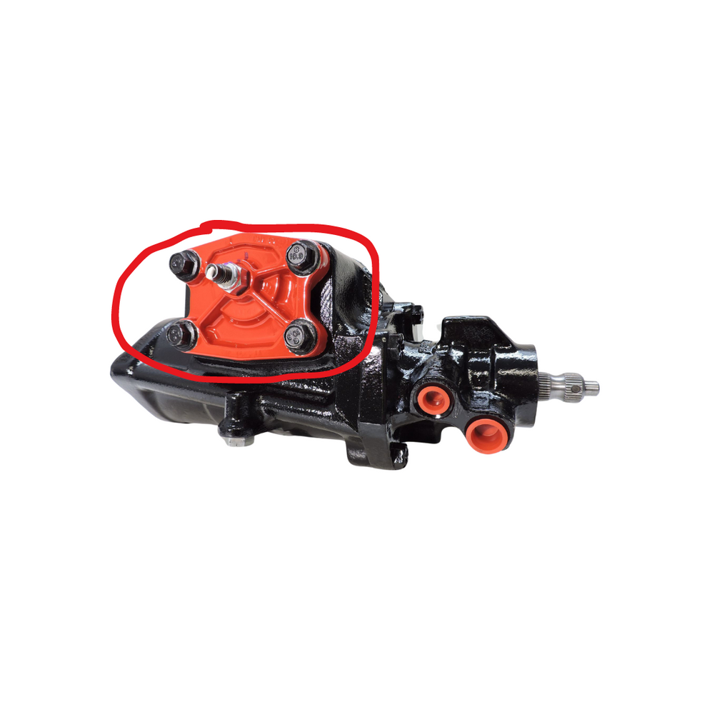 OBS Solutions Hydro Boost Kit - 1987-1997 Ford F-Series & Bronco ...