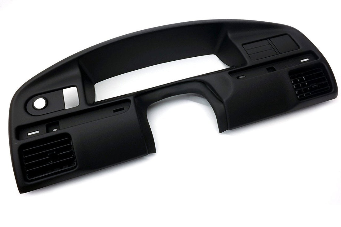 OEM - Instrument Cluster Bezel - Gas – Complete Performance