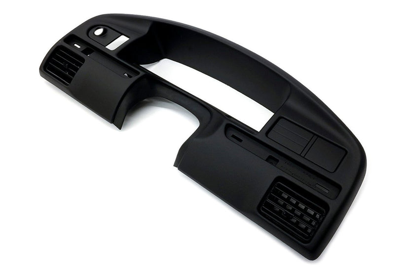 OEM - Instrument Cluster Bezel - Gas – Complete Performance