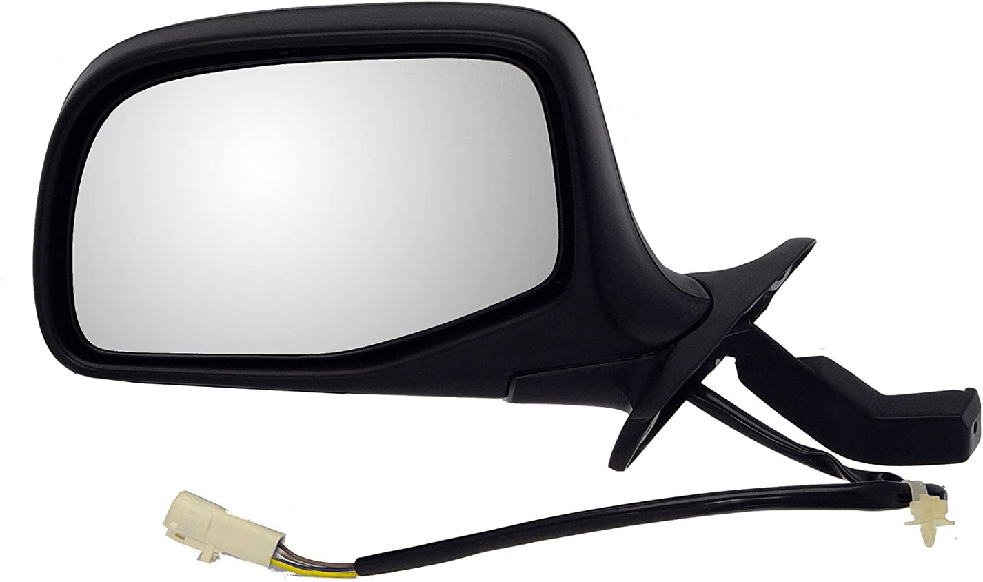 Factory Style Power Mirror – Complete Performance